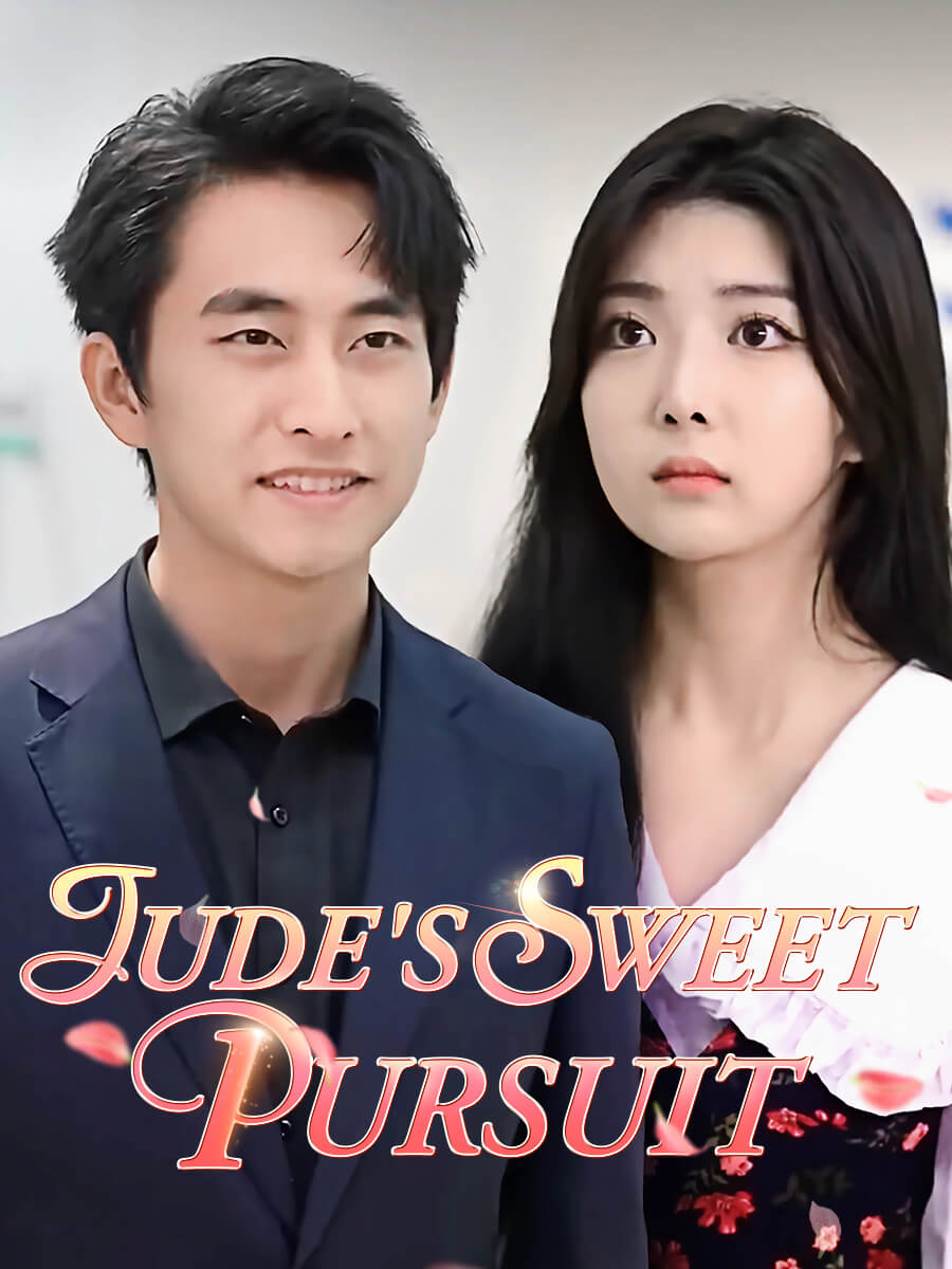 Jude's Sweet Pursuit short film-DramaBox