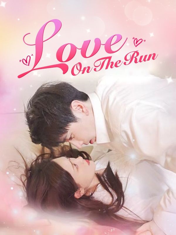 Love On The Run Episode 5-DramaBox