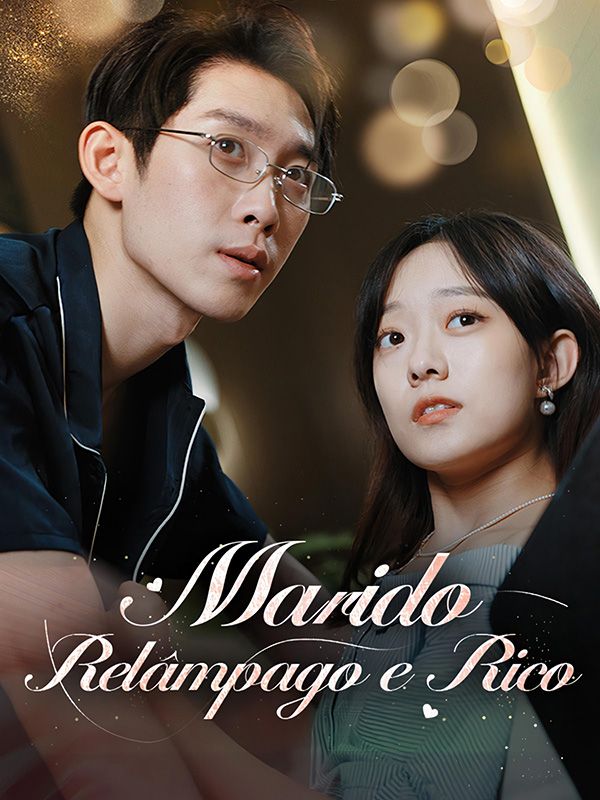 Marido Relâmpago e Rico Episode 6-DramaBox