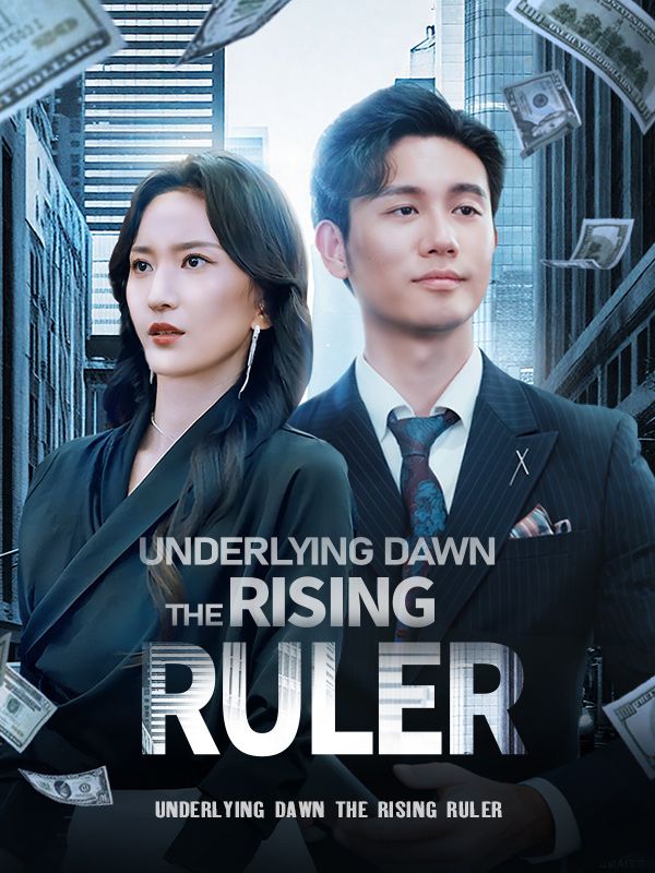 Underlying Dawn: The Rising Ruler Episode 4-DramaBox