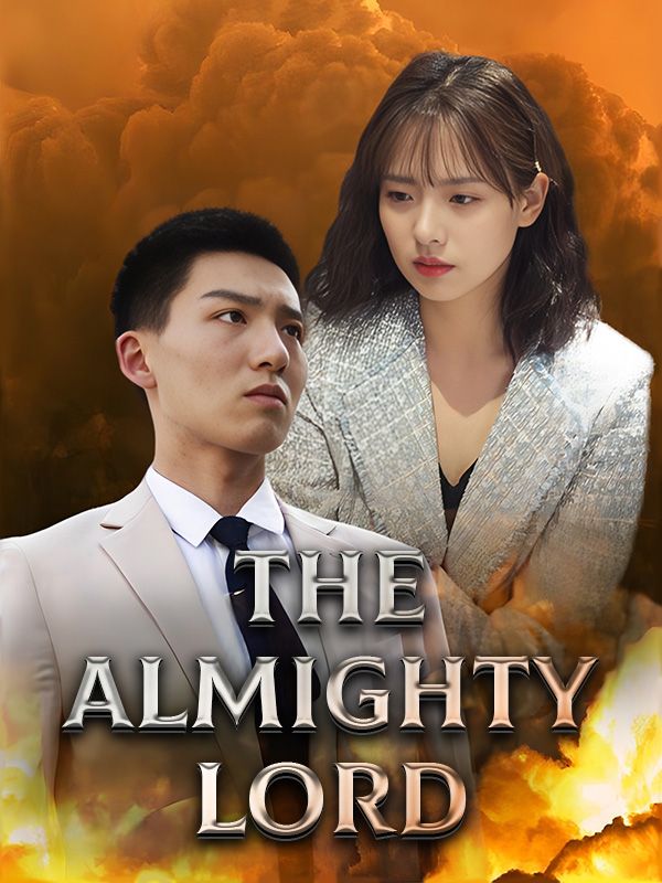 The Almighty Lord第37集-DramaBox