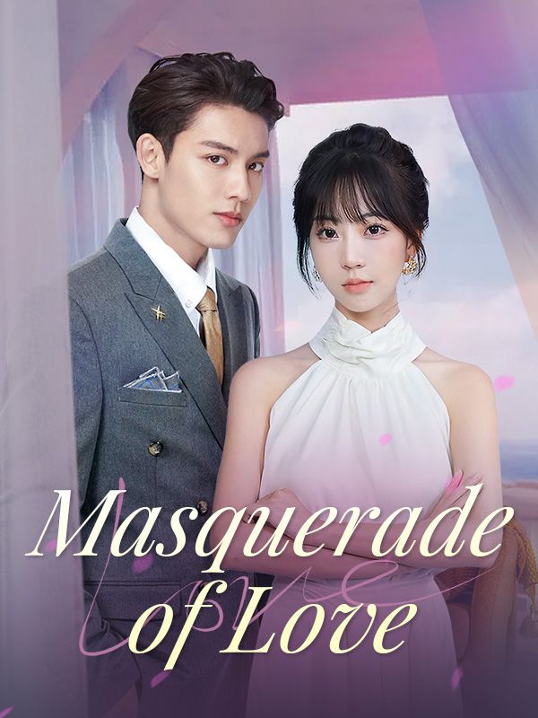 Masquerade of Love Episode 5-DramaBox