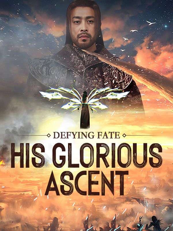 Defying Fate: His Glorious Ascent Episode 1-DramaBox
