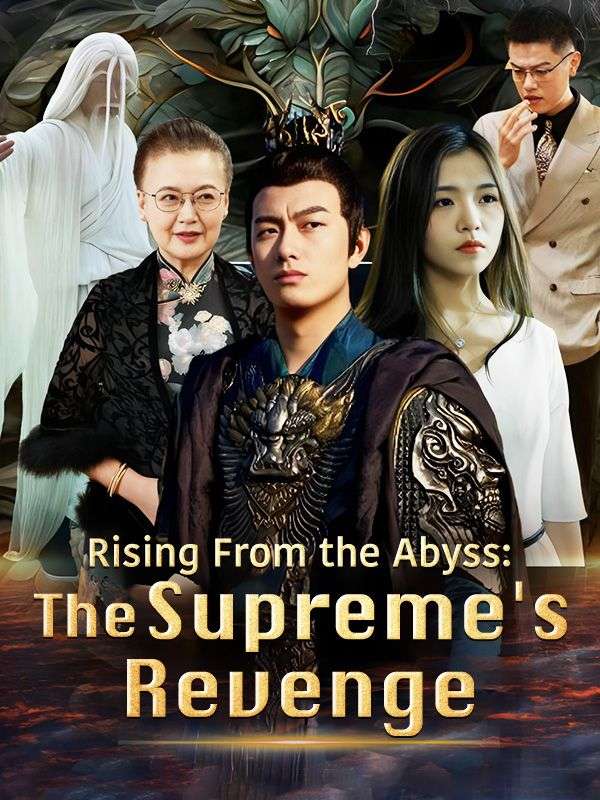 Rising From the Abyss: The Supreme's Revenge第3集-DramaBox